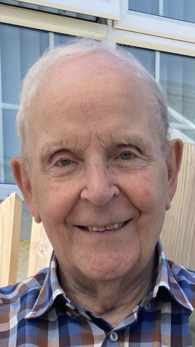 Funeral Notices | Hugh Wade & Son